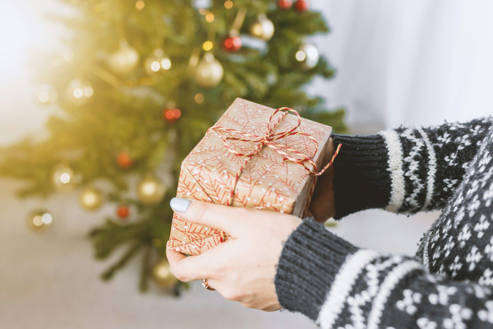 Gretchen Rubin's Gifts for Gen Z Daughters | Gretchen Rubin